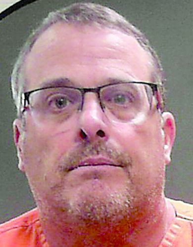 Maroney removed as committee chair following arrest | News, Sports ...